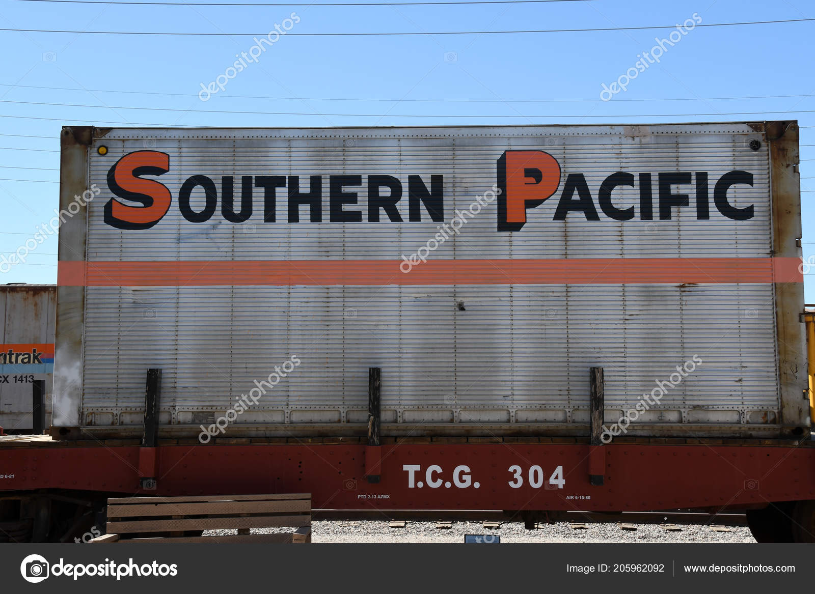 Freight Train Goods Train Group Freight Cars Goods Wagons International ...
