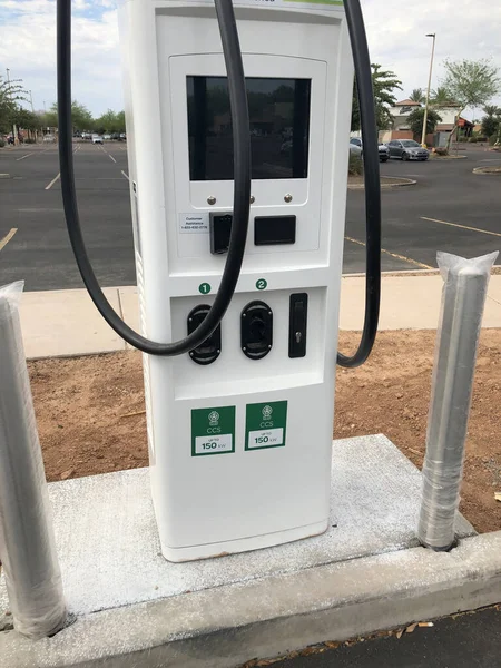 Ev charging station instal Stock Photos, Royalty Free Ev charging ...