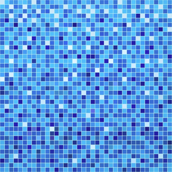 Pattern mosaic tiles texture Stock Vector Image by ©MedusArt #10865113