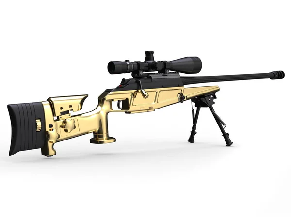 M24 Sniper Rifle Camo