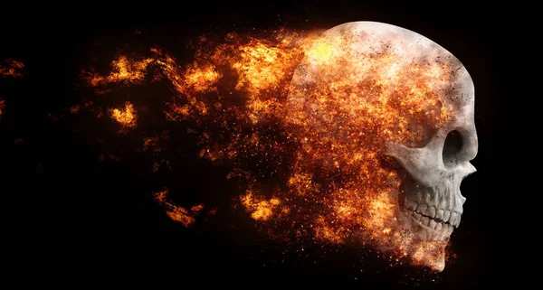 Demônio do fogo images libres de droit, photos de Demônio do fogo ...