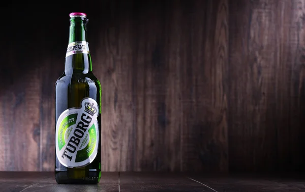 Tuborg Beer Wallpaper Hd