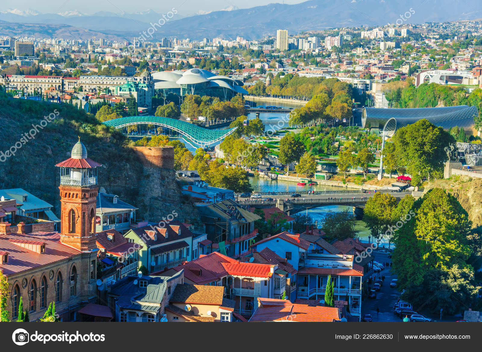 Tbilisi