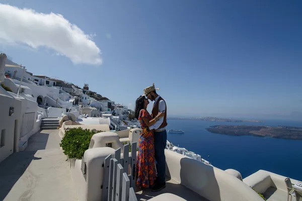 Romantic couple greece Stock Photos, Royalty Free Romantic couple ...