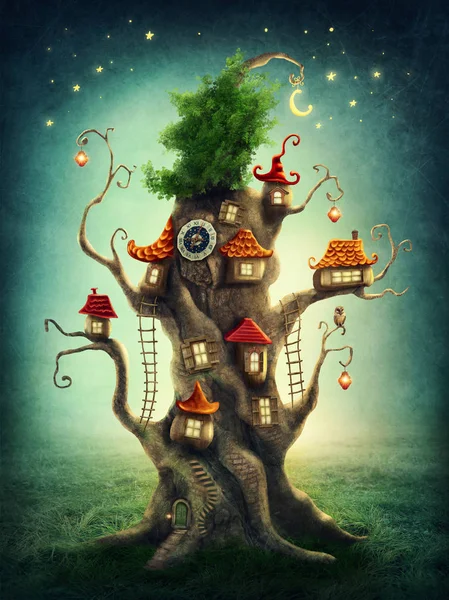 Magic house Stock Photos, Royalty Free Magic house Images | Depositphotos