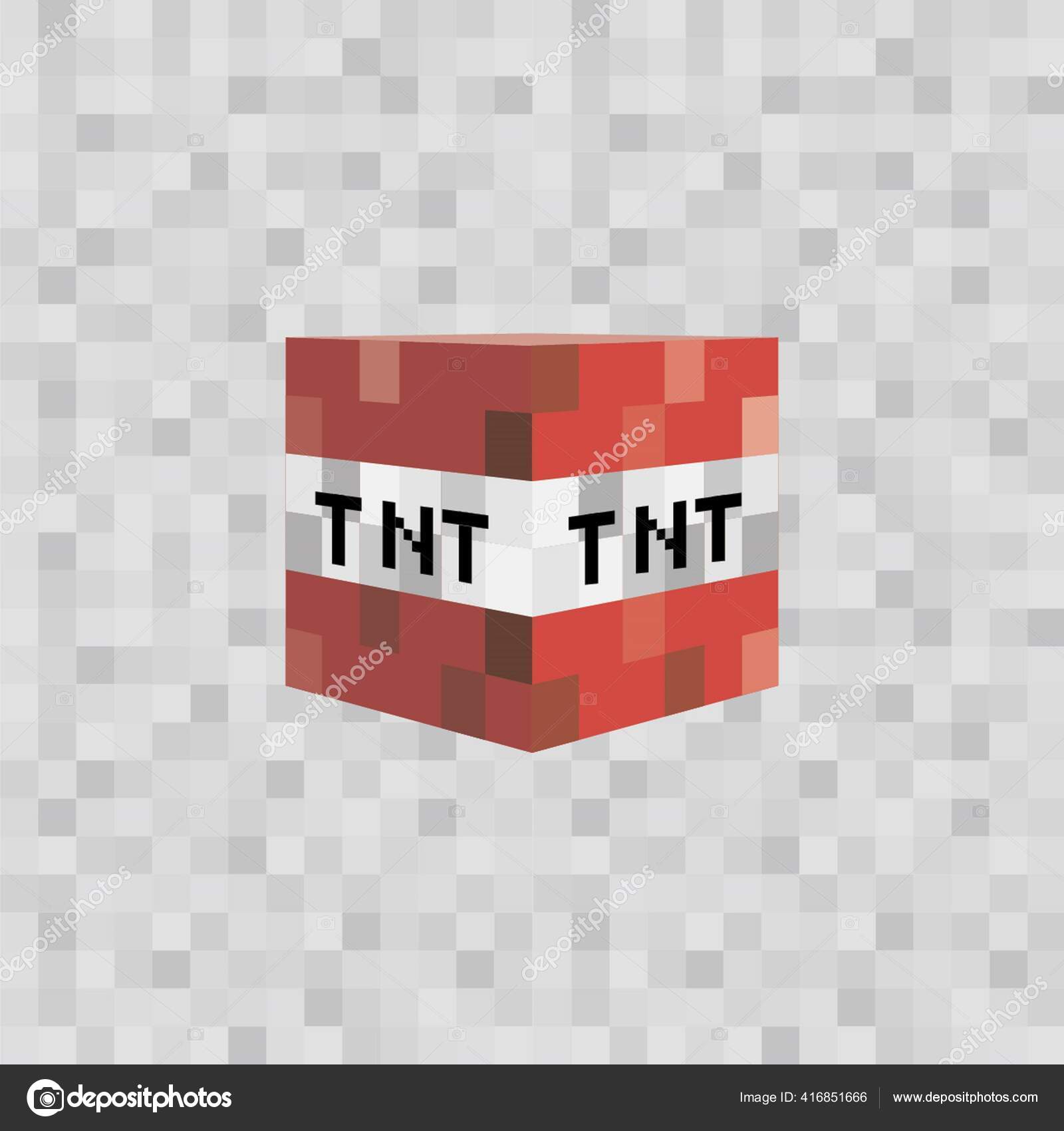 Minecraft Chikibamboni Bit Pixel Layout Game Elements Web User ...