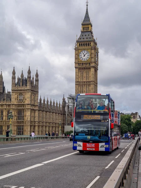 Big ben bus Stock Photos, Royalty Free Big ben bus Images | Depositphotos