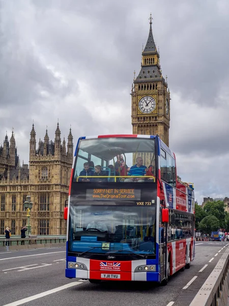 Big ben bus Stock Photos, Royalty Free Big ben bus Images | Depositphotos