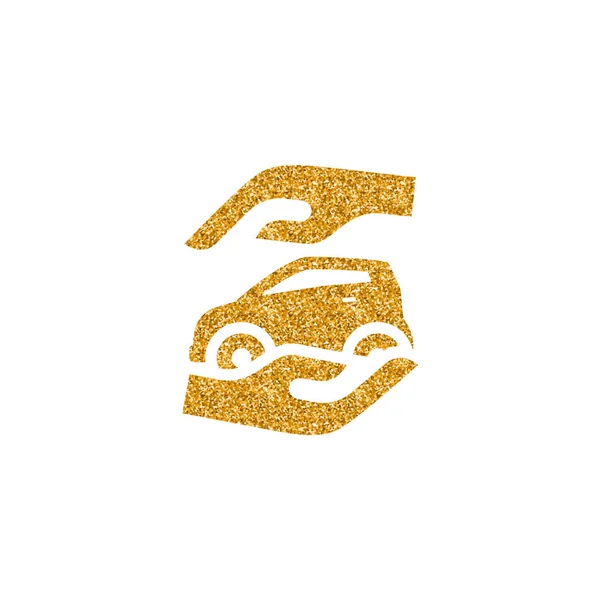 100,000 Gold car logo Vector Images | Depositphotos