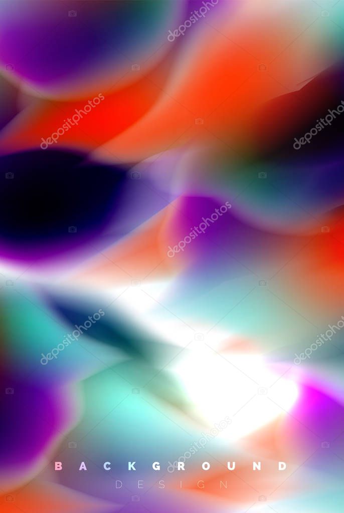 Color fluid app - wikiaisocial