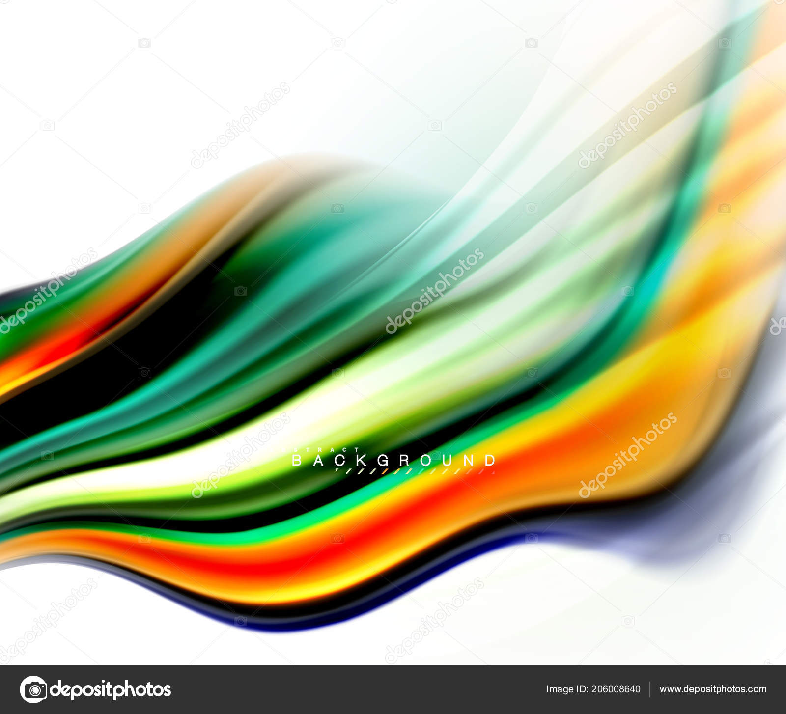 Color fluid app - lodlane