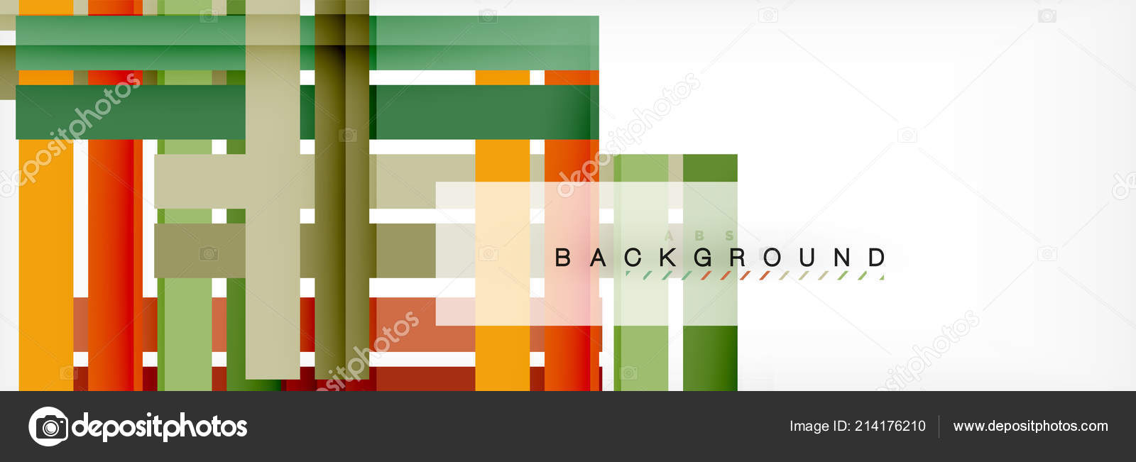 Minimal line design abstract background Stock Vector Image by ©akomov ...