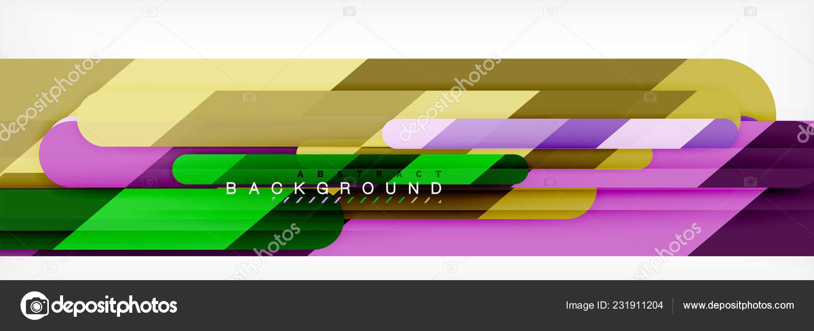 Straight lines abstract vector background Stock Vector by ©akomov 231911204 Straight lines abstract vector background Stock Vector by ©akomov 231911204