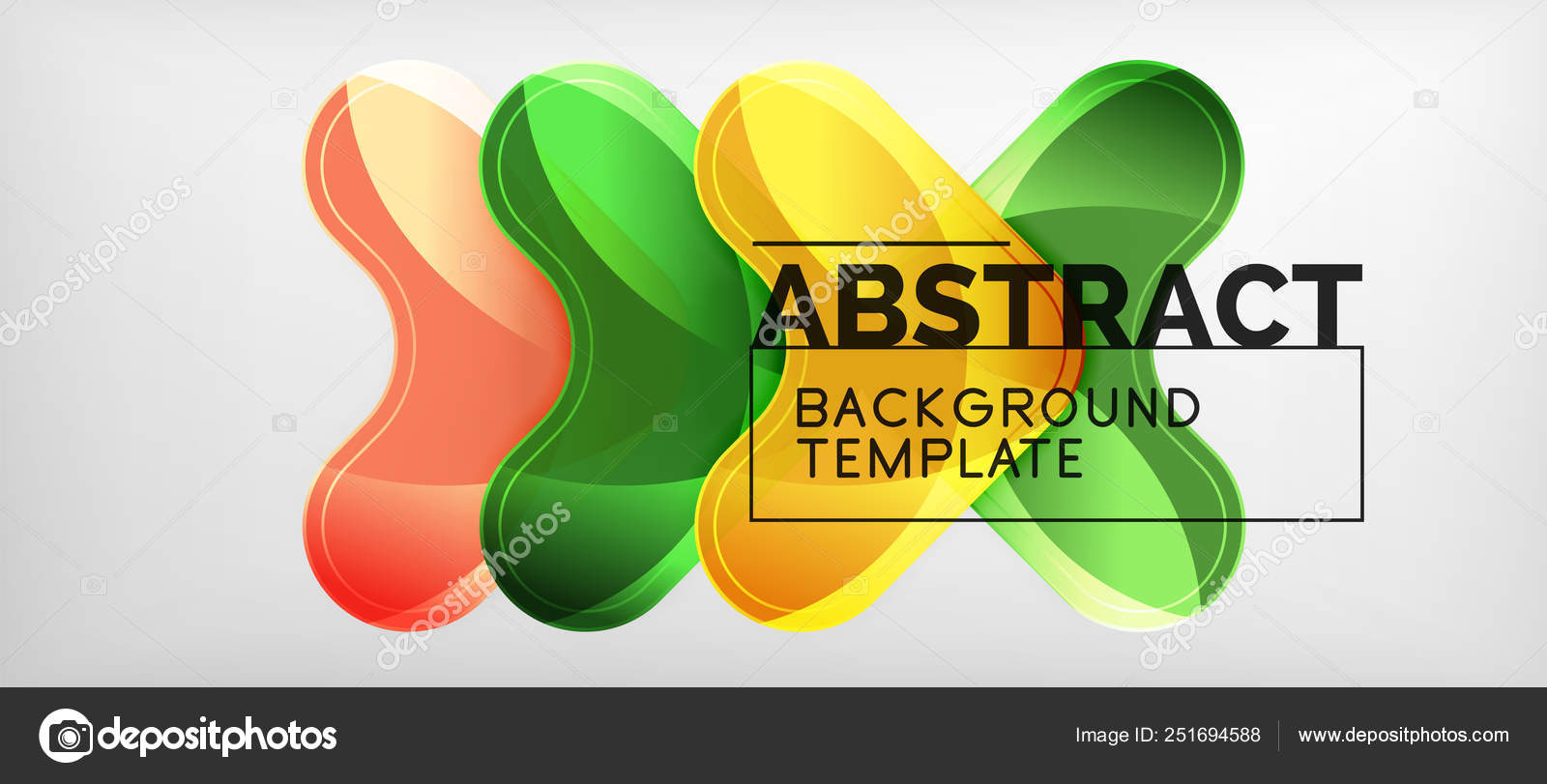 Techno lines, hi-tech futuristic abstract background template with ...