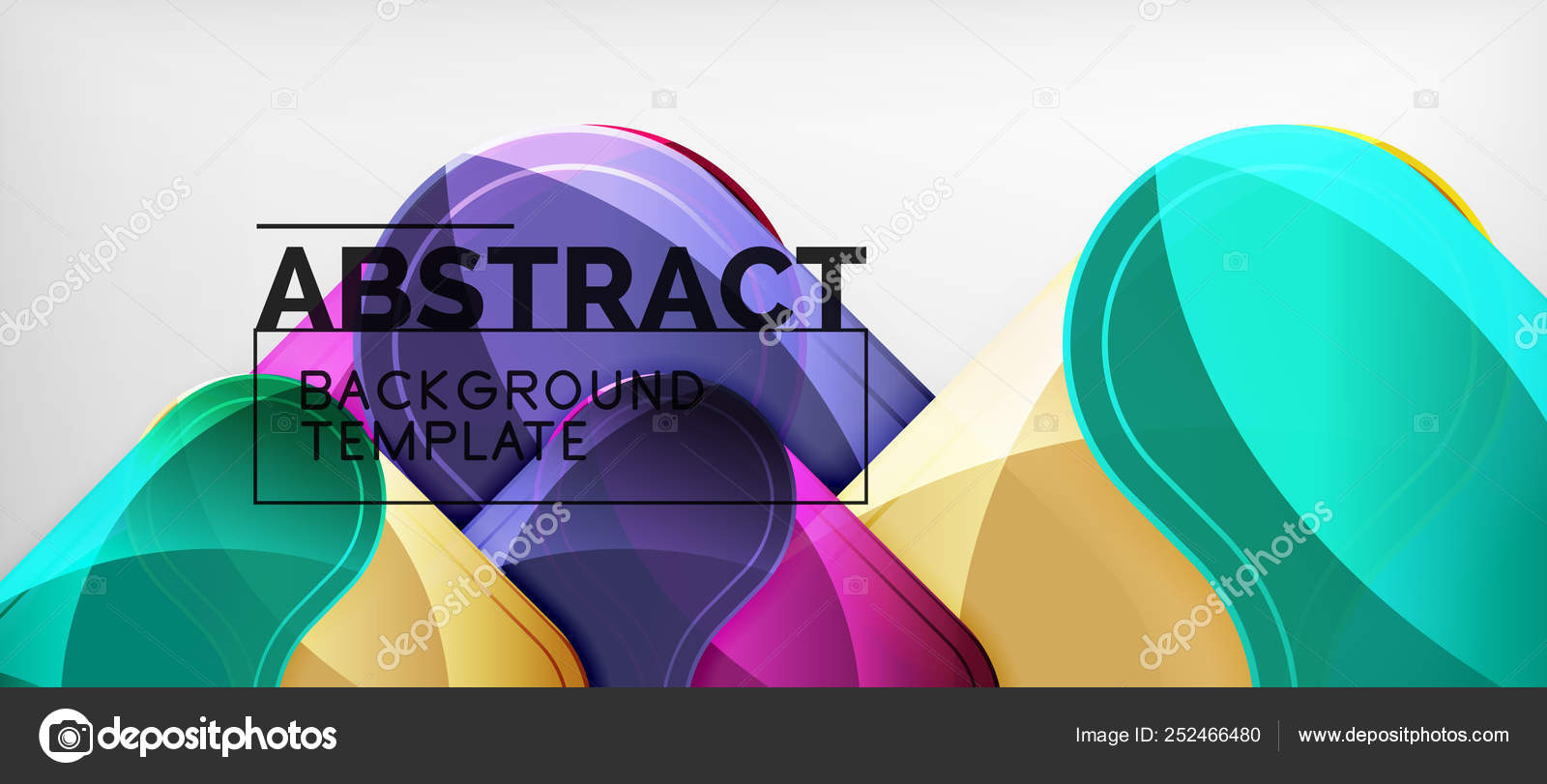 Arrow zázemí, moderní styl geometrie designový prvek. Vektorové ...