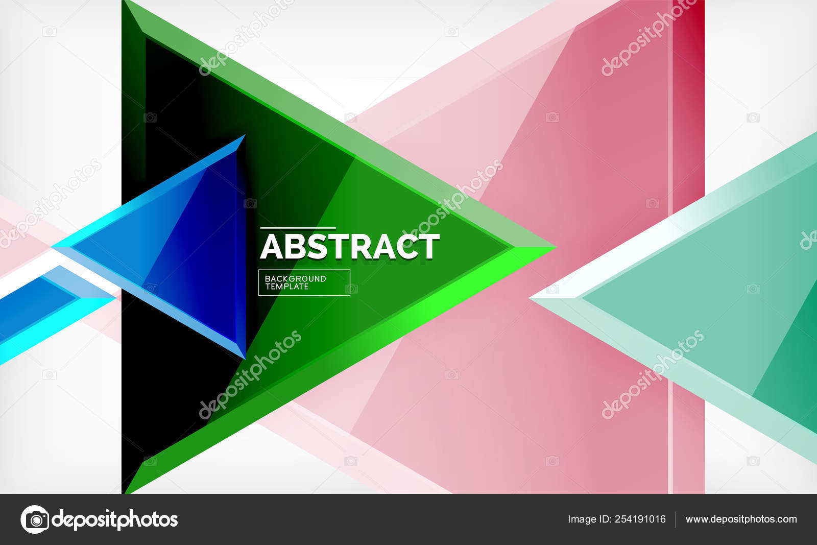 Triangular low poly background design, multicolored triangles Stock ... Triangular low poly background design, multicolored triangles Stock ...