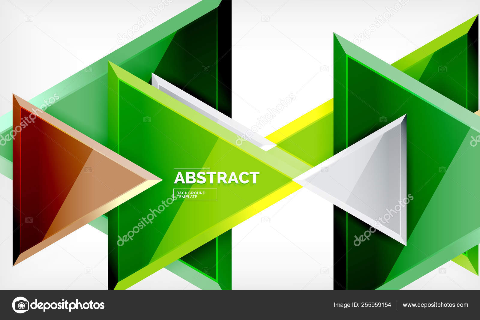 Triangular low poly background design, multicolored triangles Stock ... Triangular low poly background design, multicolored triangles Stock ...