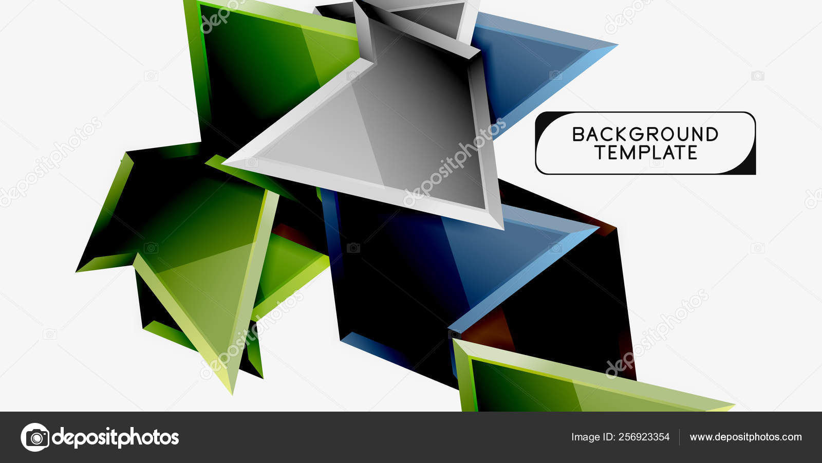 Triangular low poly background design, multicolored triangles. Vector ... Triangular low poly background design, multicolored triangles. Vector ...