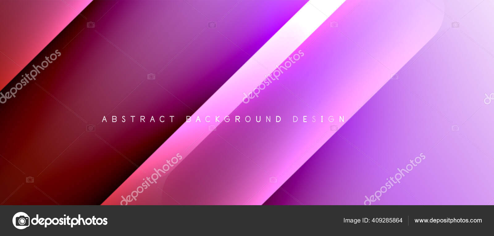 Fluid gradients with dynamic diagonal lines abstract background. Bright colors with dynamic ...