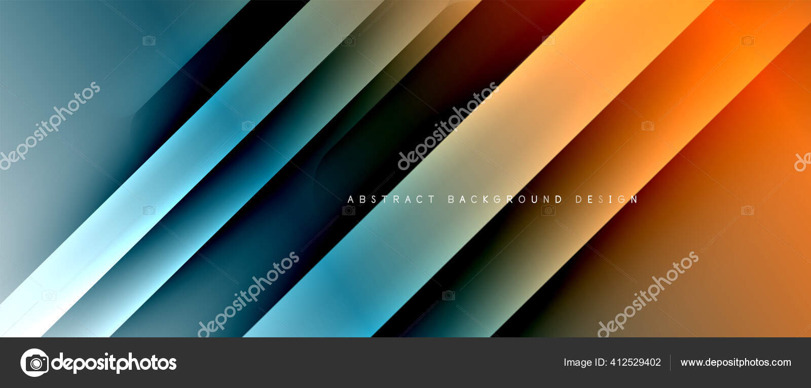 Fluid Gradients With Dynamic Diagonal Lines Abstract Background Bright Colors With Dynamic