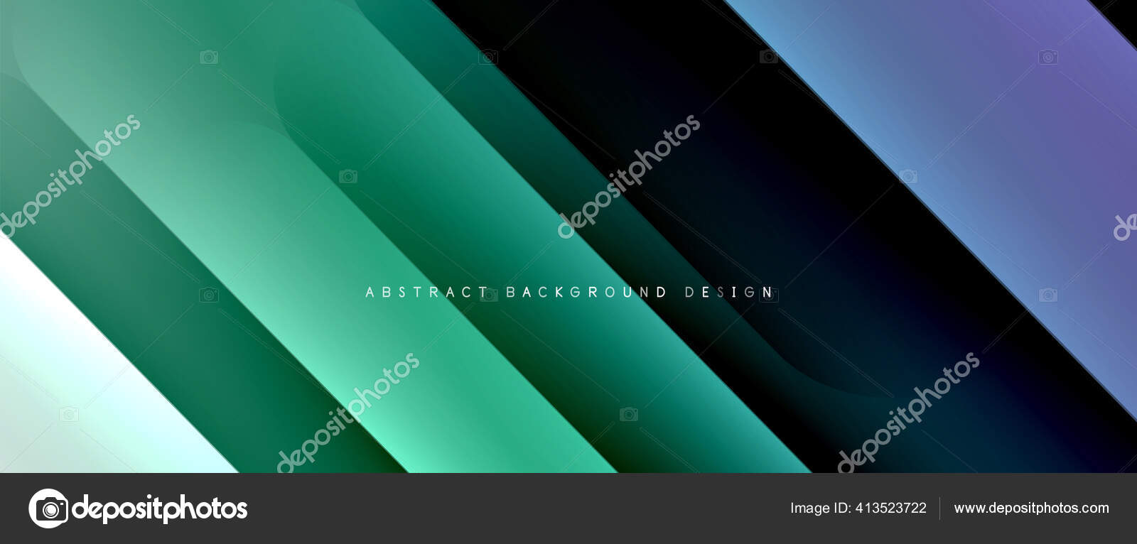 Fluid gradients with dynamic diagonal lines abstract background. Bright colors with dynamic ...