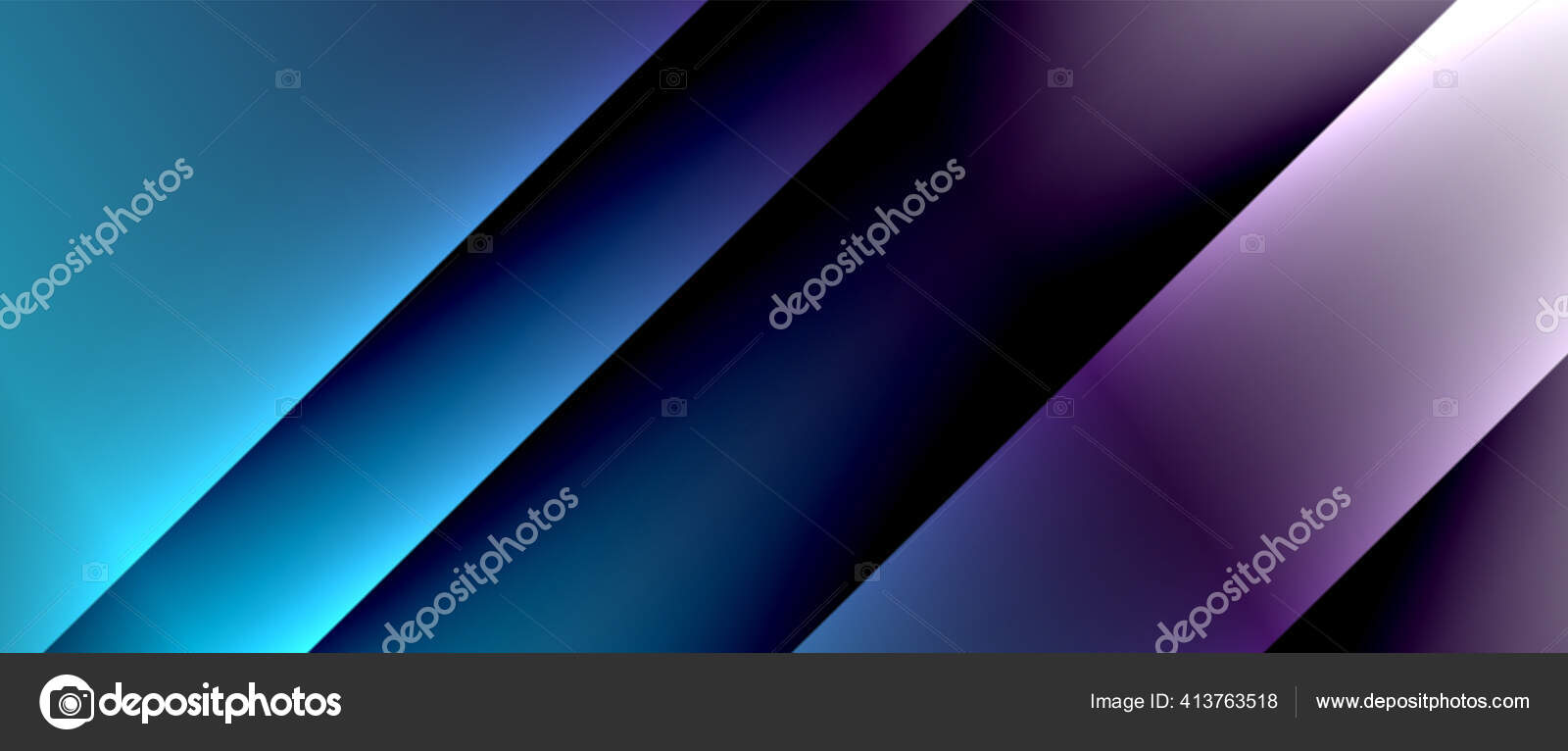 Fluid gradients with dynamic diagonal lines abstract background. Bright colors with dynamic ...