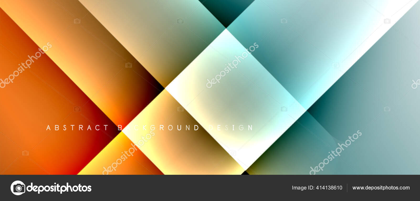 Fluid gradients with dynamic diagonal lines abstract background. Bright ...