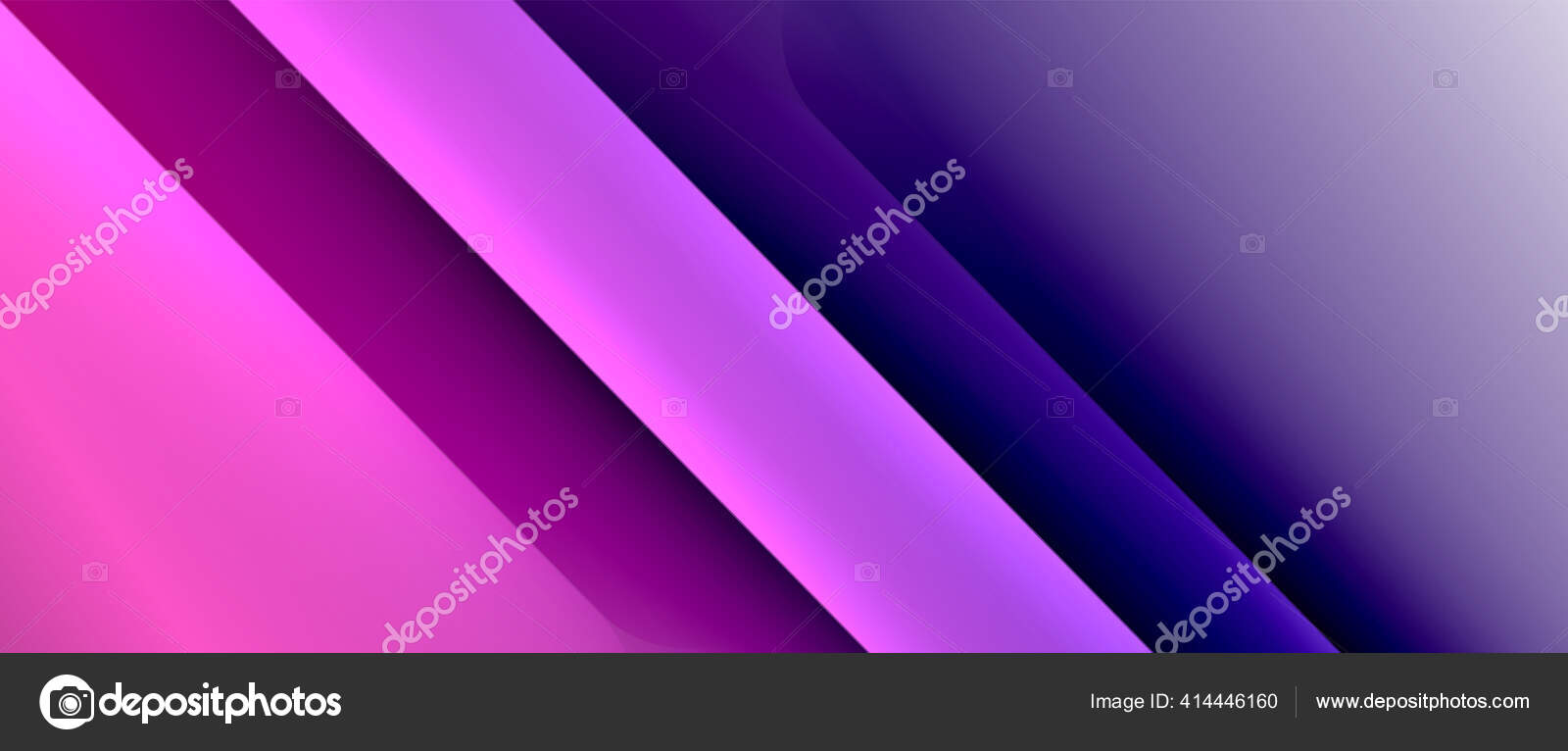 Fluid gradients with dynamic diagonal lines abstract background. Bright colors with dynamic ...