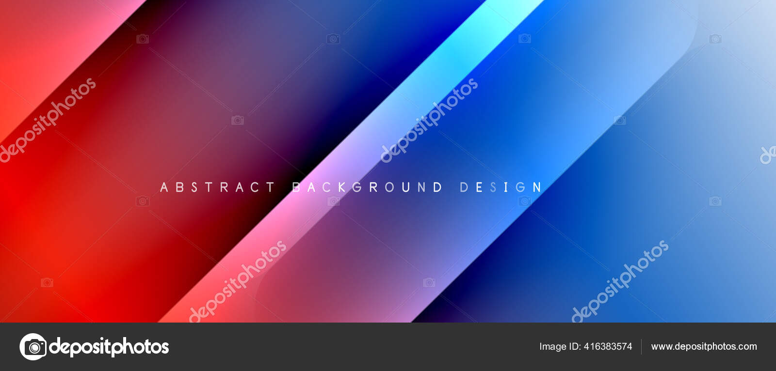 Fluid gradients with dynamic diagonal lines abstract background. Bright colors with dynamic ...