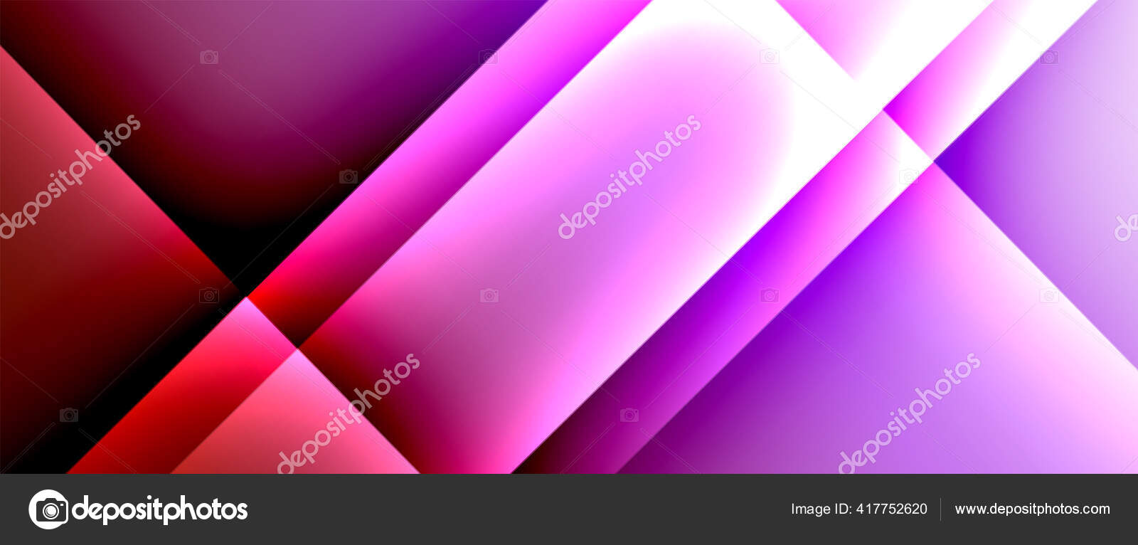 Fluid gradients with dynamic diagonal lines abstract background. Bright colors with dynamic ...