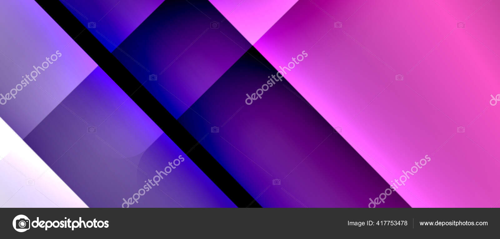 Fluid Gradients With Dynamic Diagonal Lines Abstract Background Bright Colors With Dynamic