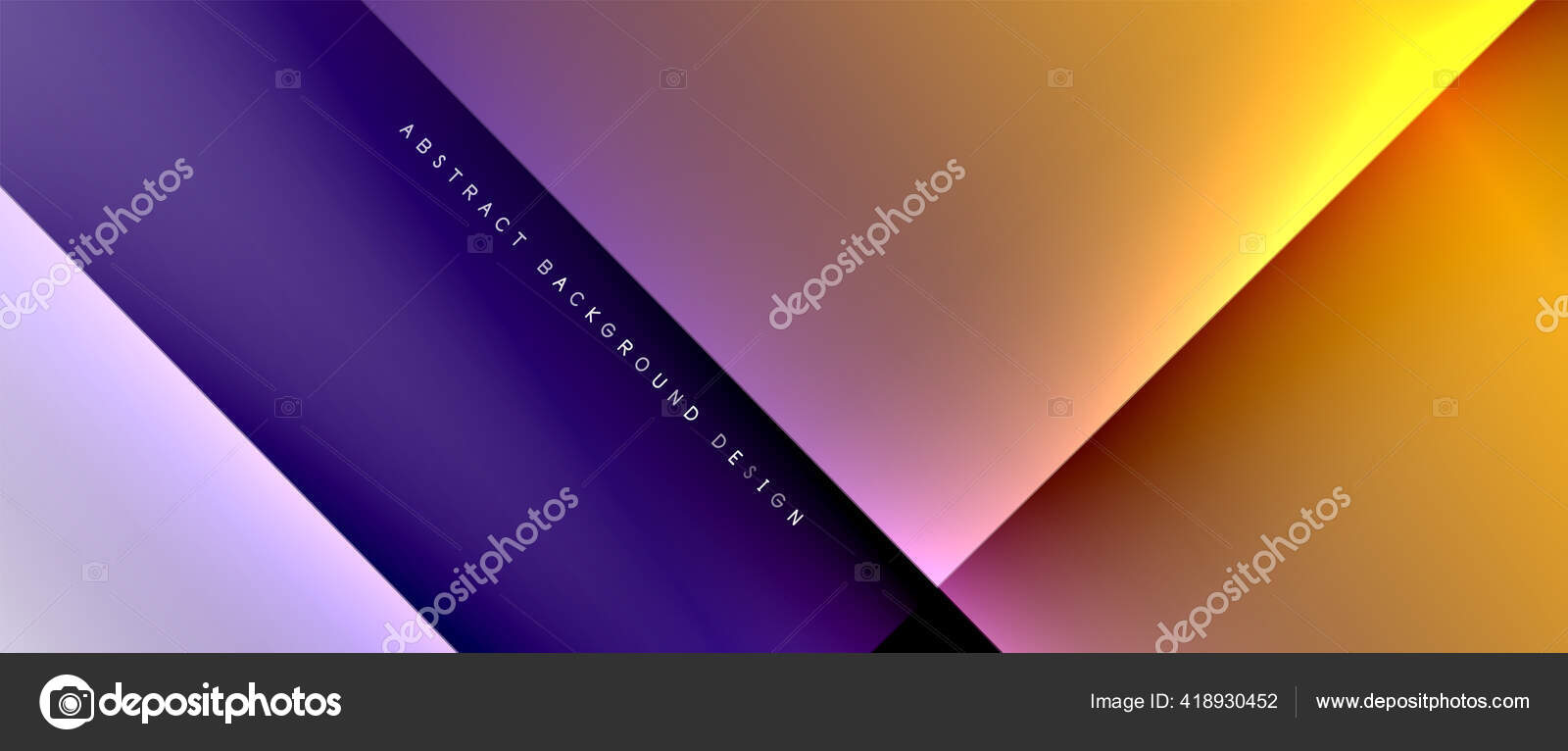 Fluid gradients with dynamic diagonal lines abstract background. Bright colors with dynamic ...