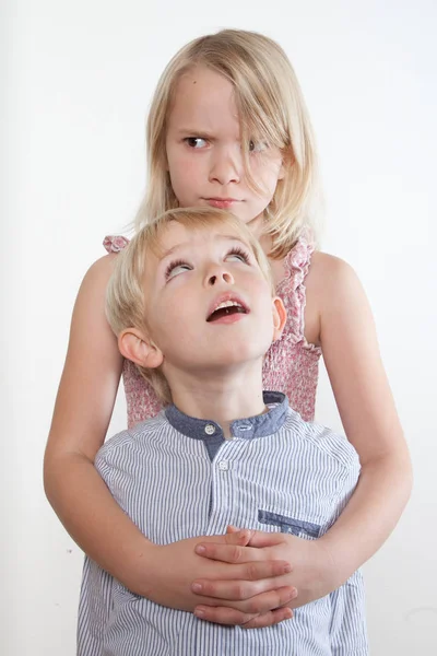 Children fighting Stock Photos, Royalty Free Children fighting Images ...