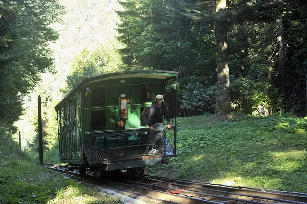 Old funicular Stock Photos, Royalty Free Old funicular Images ...
