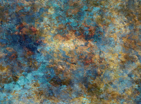 Abstract digital painting texture. plugin art.fractal texture - Stock ...