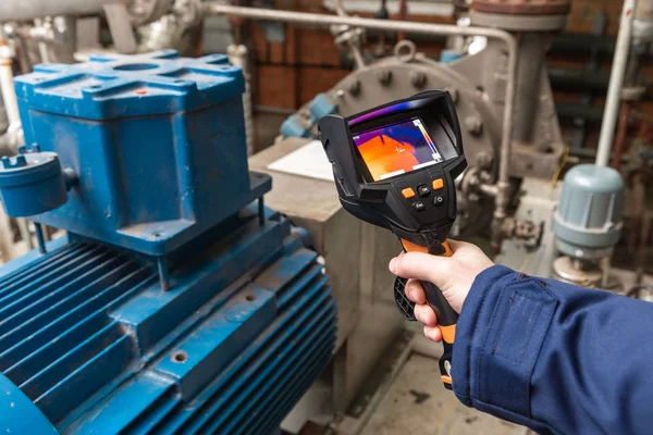 Thermal leak detection Stock Photos, Royalty Free Thermal leak ...