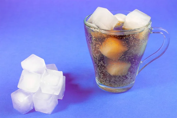 Hielo con refresco Stock Photos, Royalty Free Hielo con refresco Images ...