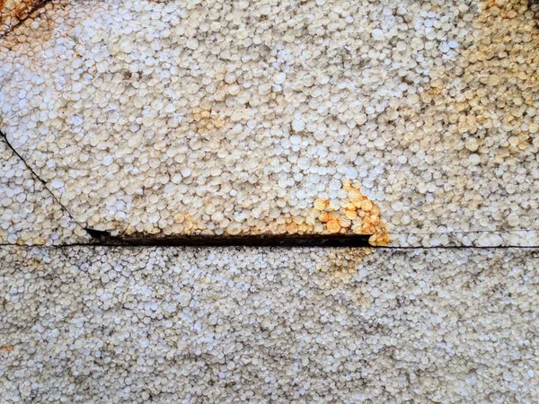 Hail dented roof Stock Photos, Royalty Free Hail dented roof Images ...