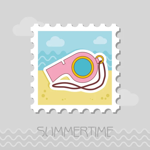 20,005,832 Summer stamp Vector Images | Depositphotos