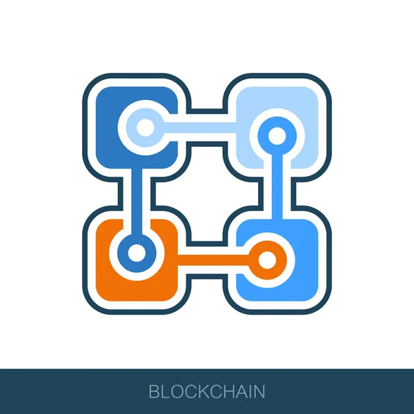 Blockchain icon Stock Photos, Royalty Free Blockchain icon Images | Depositphotos