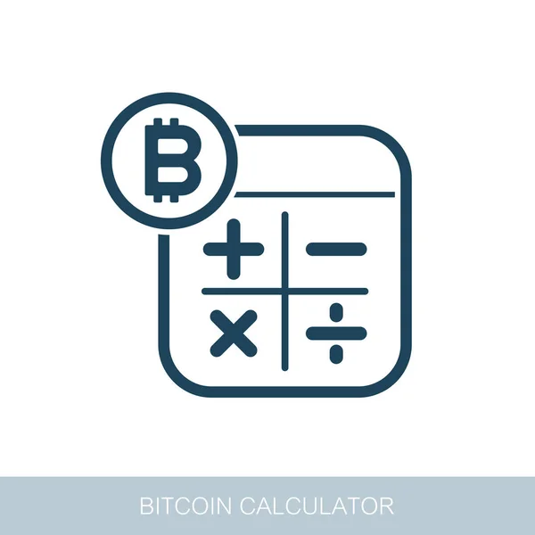 19,714,697 Bitcoin calculation Vector Images | Depositphotos