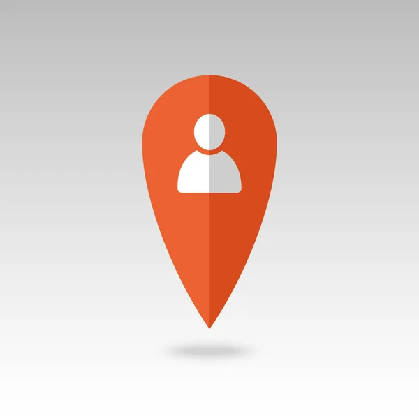 Localizar usuario Vector Images | Depositphotos