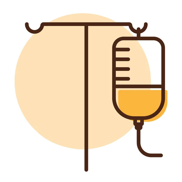 Intravenous Infusion Clipart