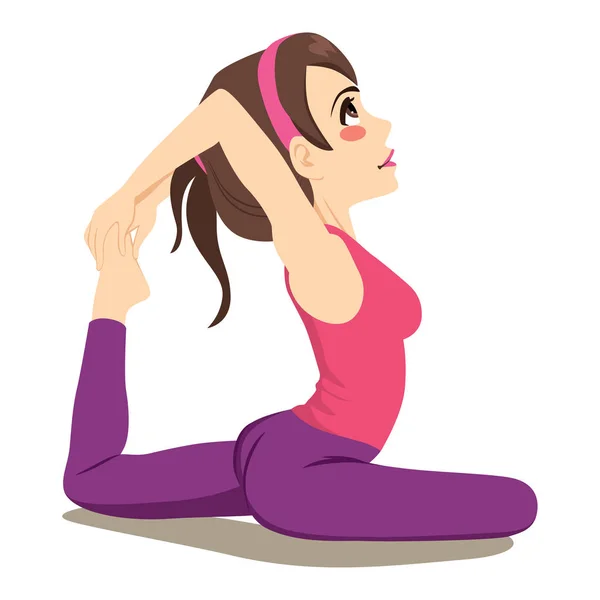 Flexibility Clipart