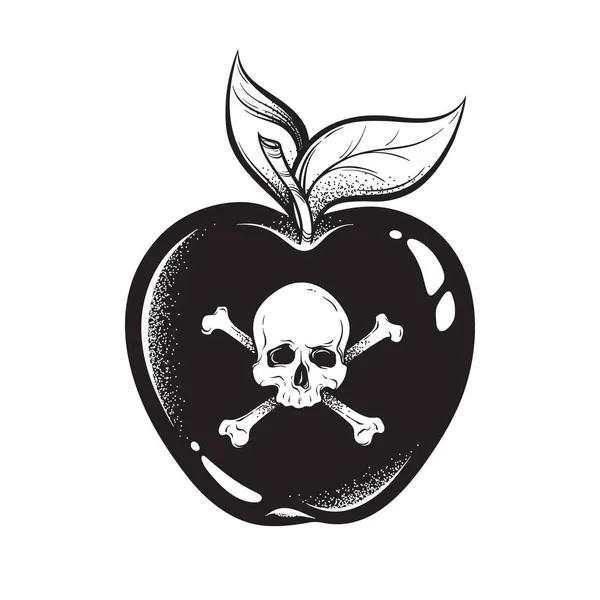 100,000 Poison apple Vector Images | Depositphotos