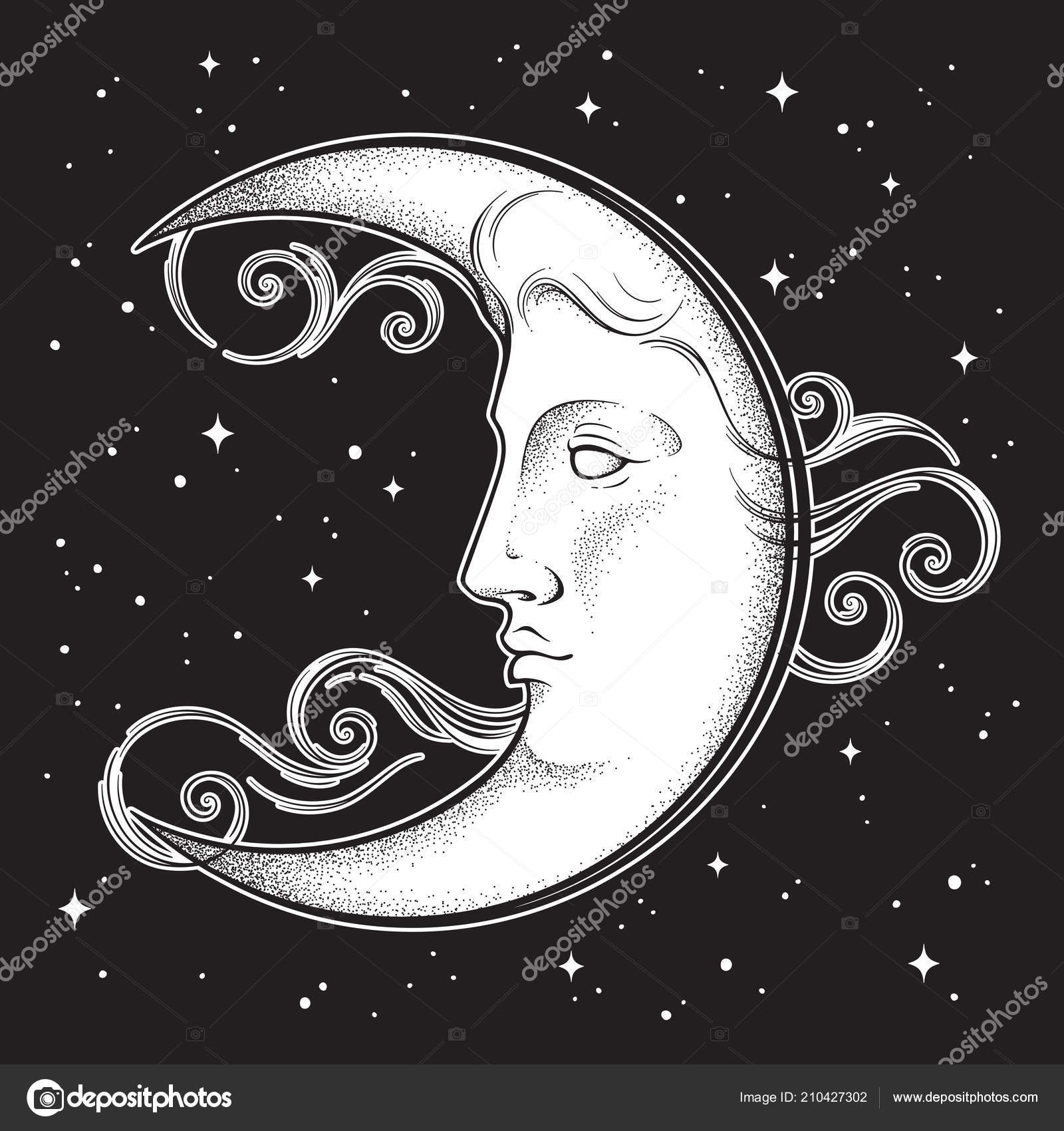 Crescent Moon Designs