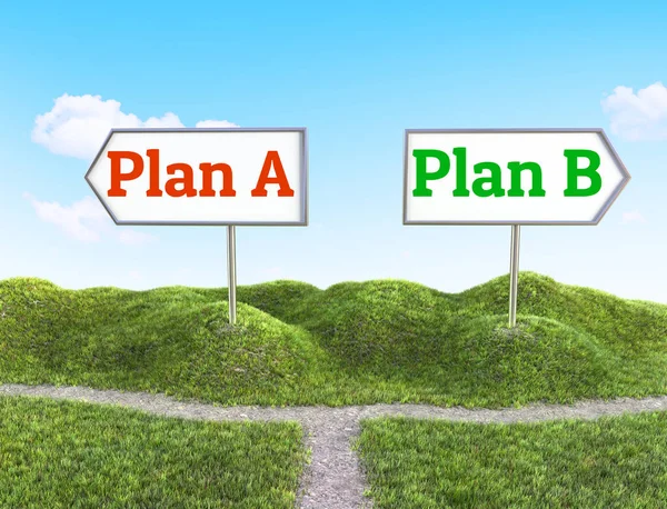Plan choice Stock Photos, Royalty Free Plan choice Images | Depositphotos