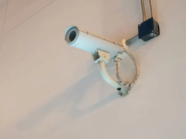 Camera on wall Stock Photos, Royalty Free Camera on wall Images ...