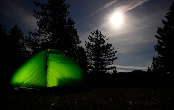 Camping projection Stock Photos, Royalty Free Camping projection Images ...