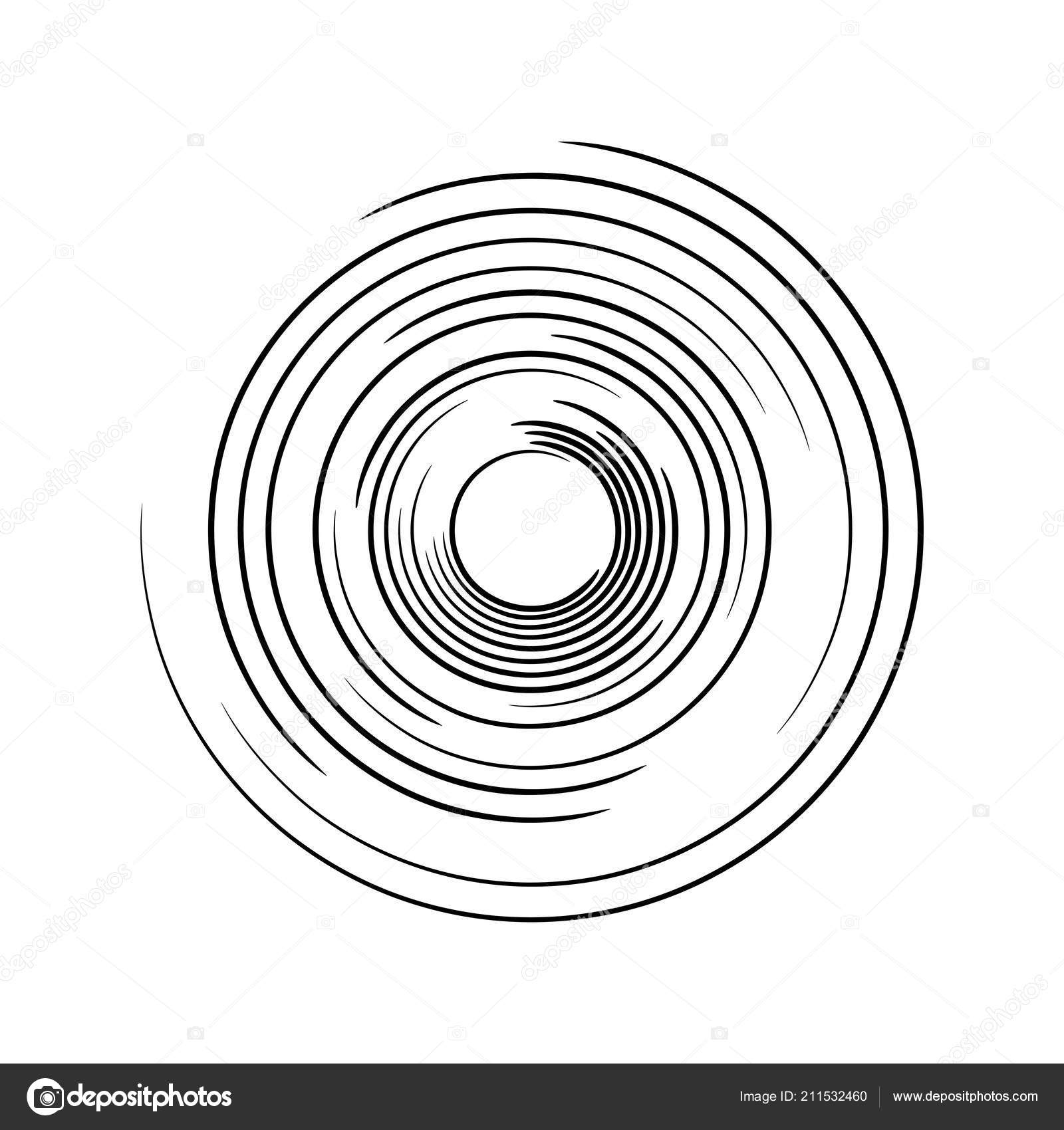 Vector Abstract Background Concentric Ripple Circles Circular Lines ... Vector Abstract Background Concentric Ripple Circles Circular Lines ...